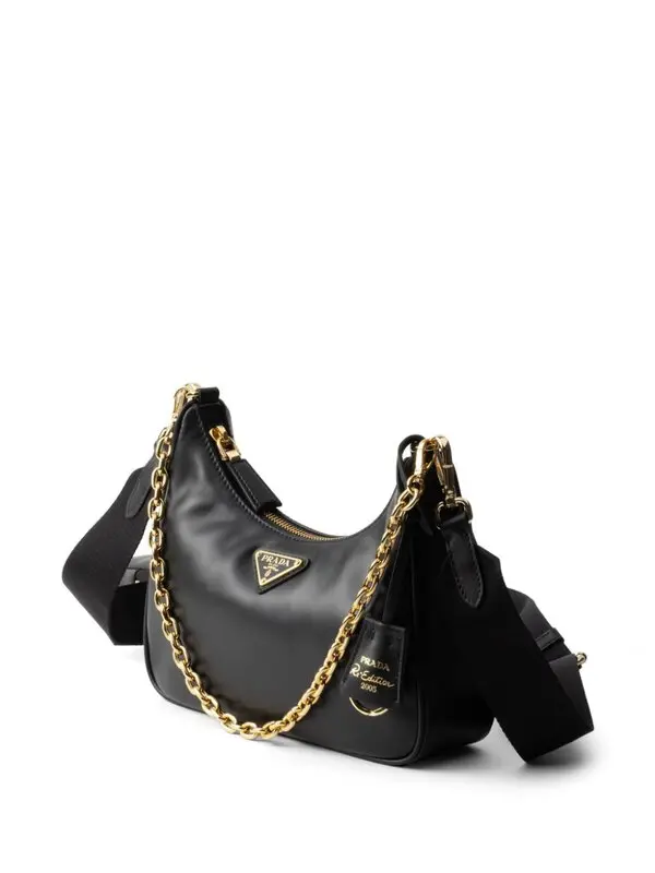 Prada Re-edition 2005 Shoulder Bag