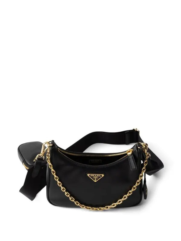 Prada Re-edition 2005 Shoulder Bag