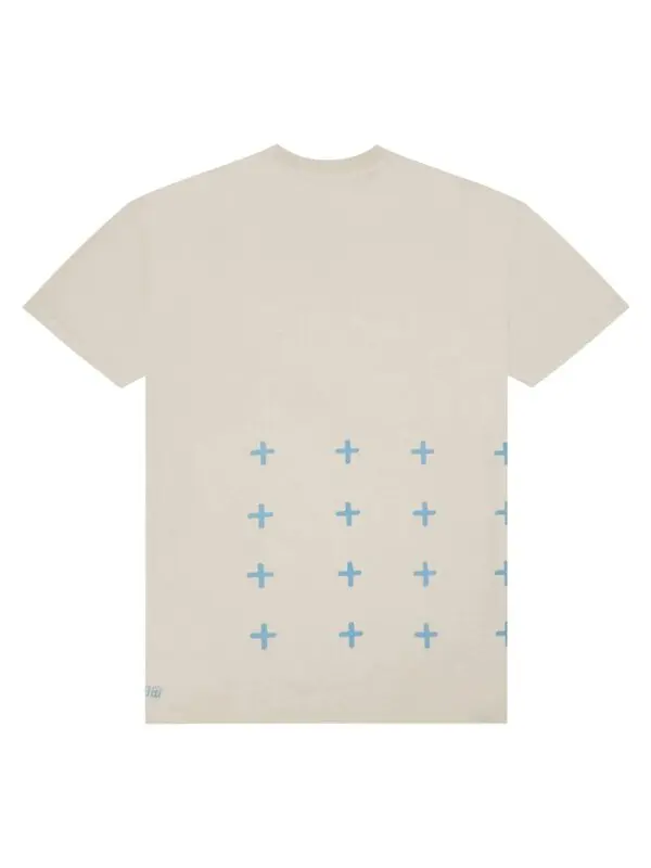 Ksubi Paradise Biggie Ss T-shirt