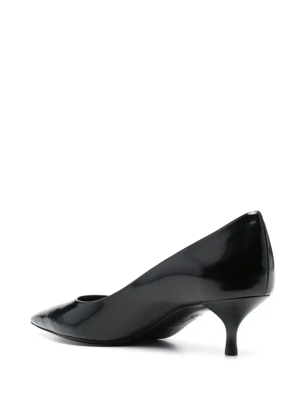 STUART WEITZMAN 50mm Power Pumps - Black