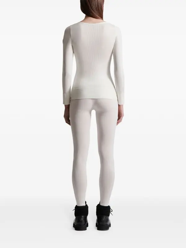 Fusalp Troop Thermal Layer - White