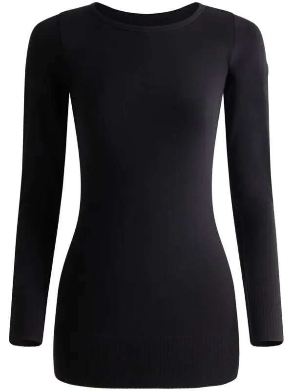 Fusalp Troop Thermal Layer - Black