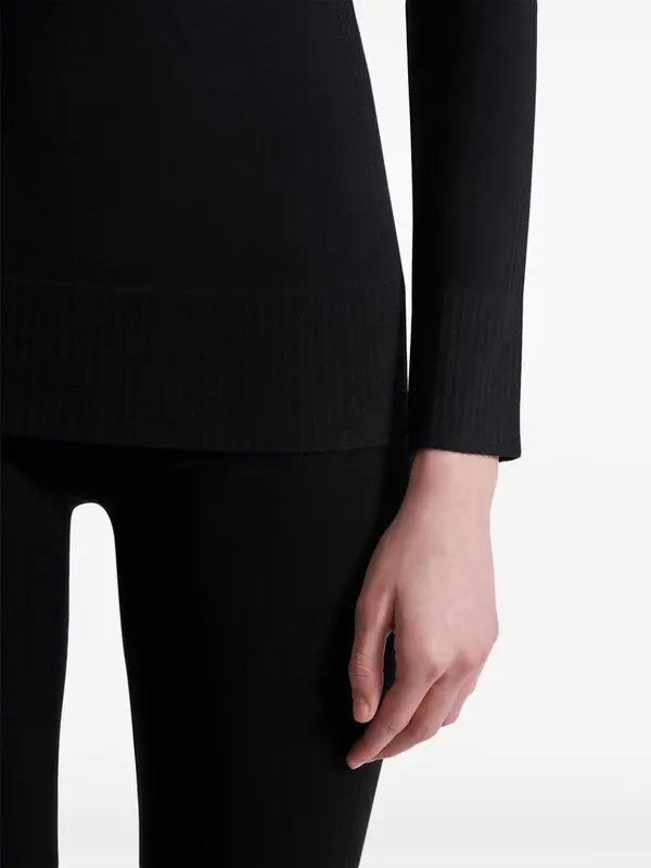 Fusalp Troop Thermal Layer - Black