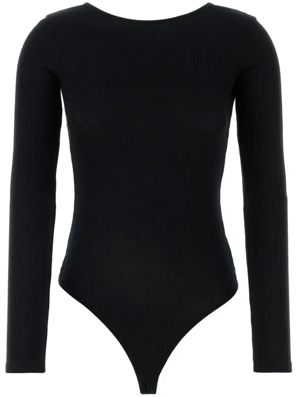 AGOLDE Bridget Bodysuit