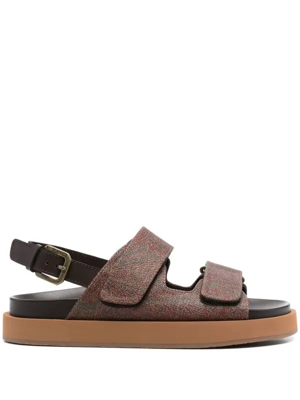 Etro Arnica Sandals