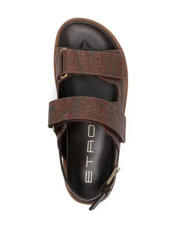 Etro Arnica Sandals