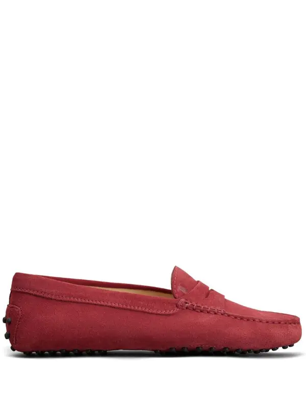 TOD'S Gommino Loafers