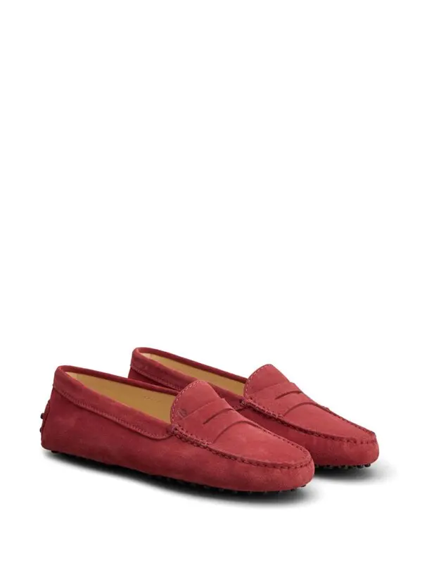 TOD'S Gommino Loafers