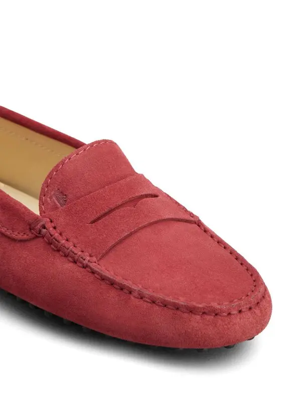 TOD'S Gommino Loafers
