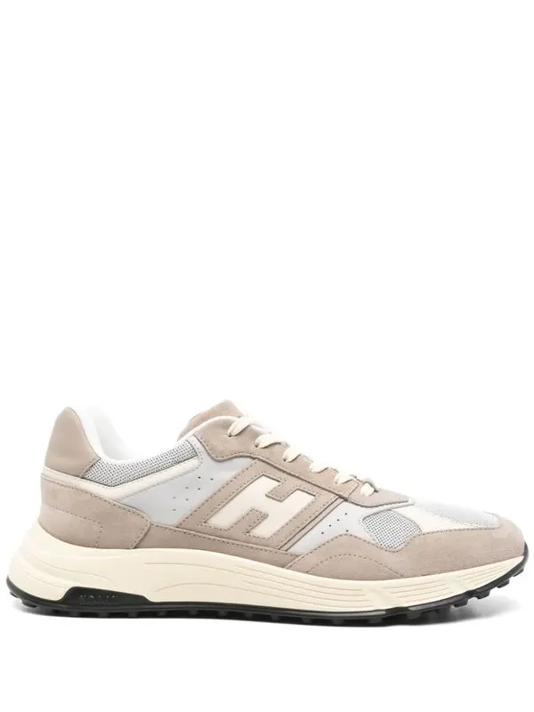 Hogan Hyperlight Sneakers - Grey