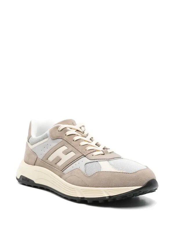 Hogan Hyperlight Sneakers - Grey