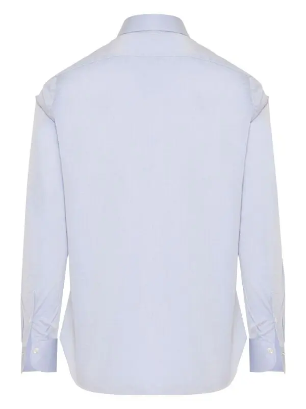 FINAMORE 1925 Cotton Shirt