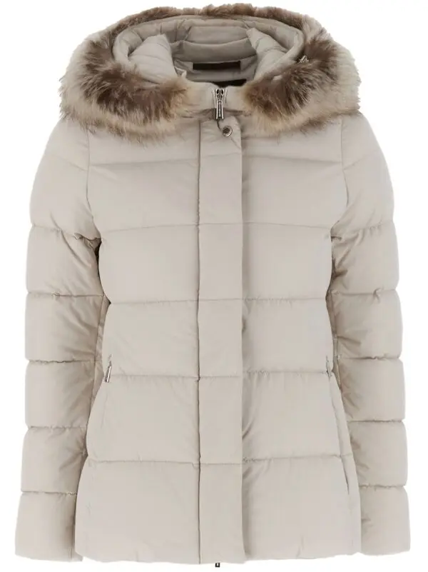 MOORER Kilie Down Jacket