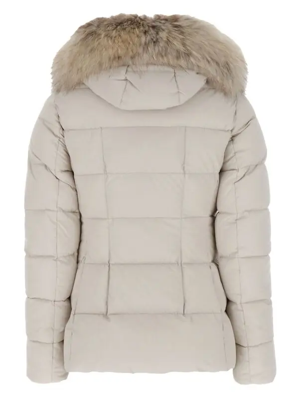 MOORER Kilie Down Jacket