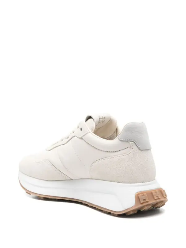 Hogan H641 Sneakers - Neutrals