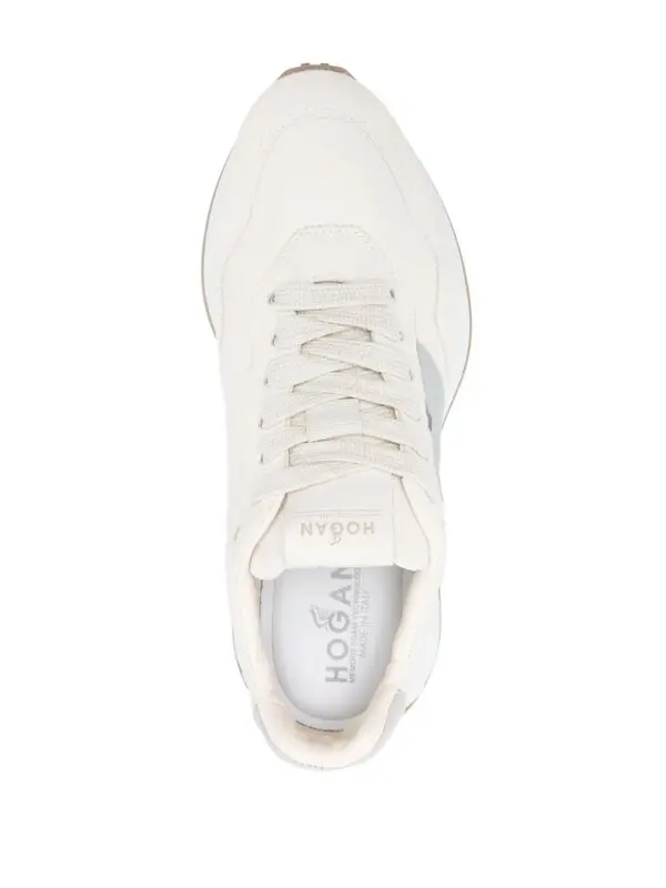 Hogan H641 Sneakers - Neutrals