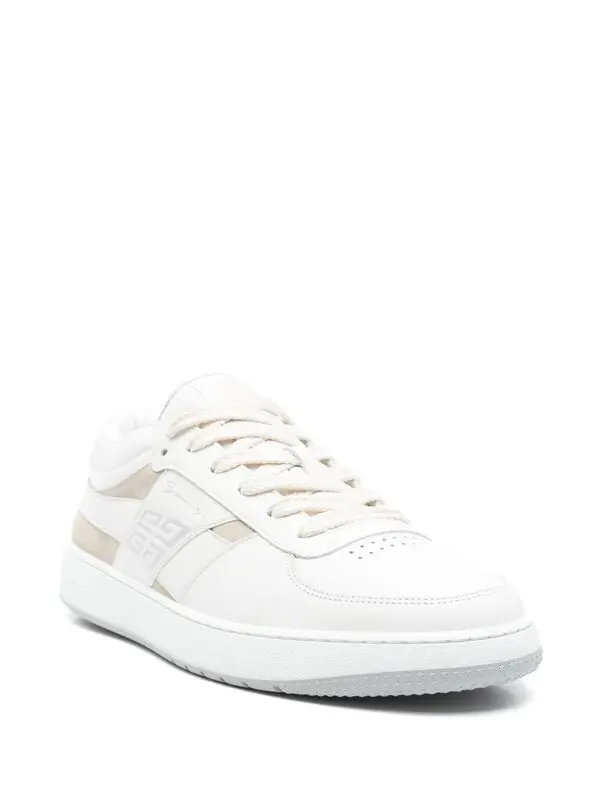Givenchy G Move Sneakers - White