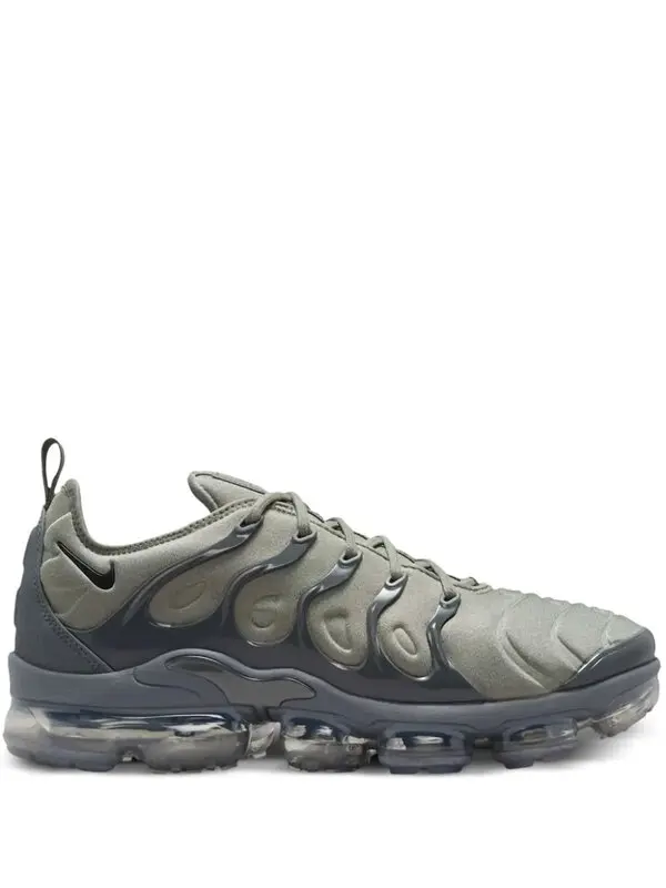 Nike Air Vapormax Plus Sneakers - Green