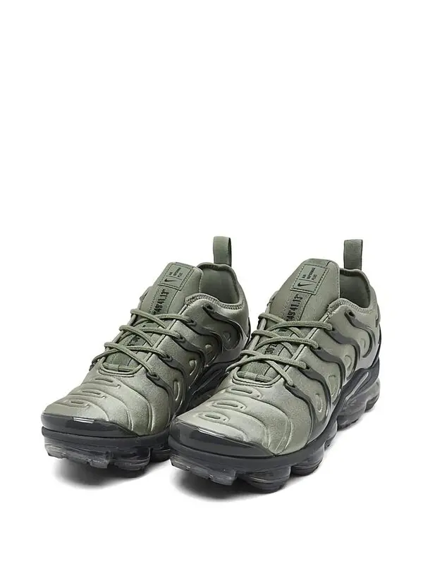 Nike Air Vapormax Plus Sneakers - Green