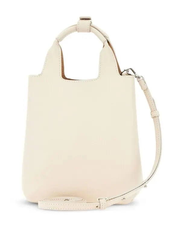 Hogan H-bag Mini Bag - White