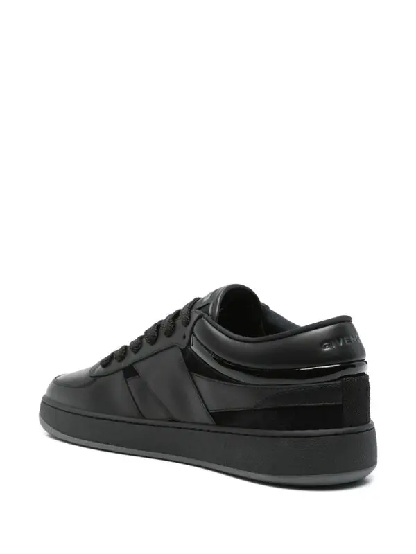 Givenchy G Move Sneakers - Black