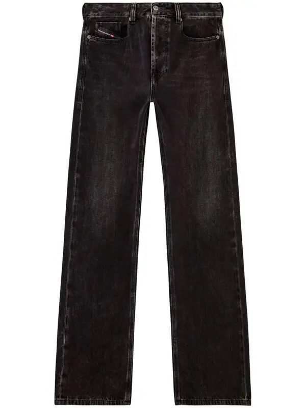 DIESEL® 1980 D-eeper Jeans - Black