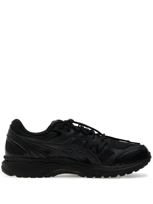 Asics X Comme Des Garçons Shirt Gel-terrain Sneakers