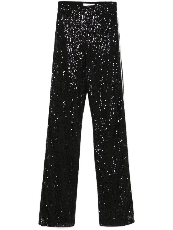 NISSA Sequined Trousers