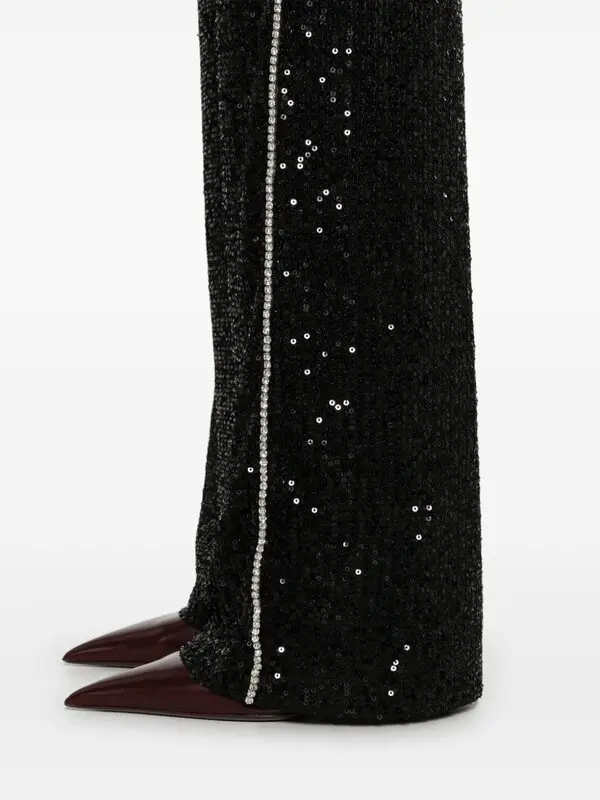 NISSA Sequined Trousers