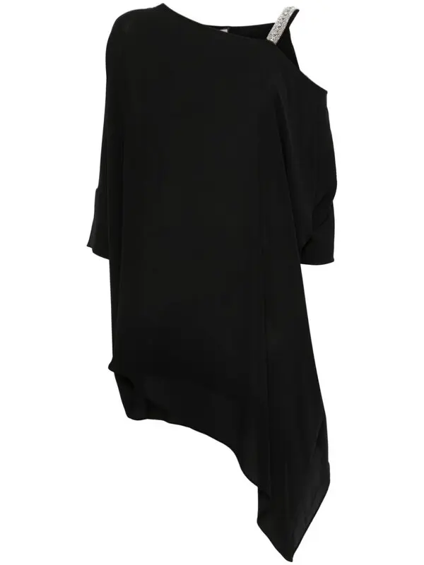 NISSA Asymmetric Tunic