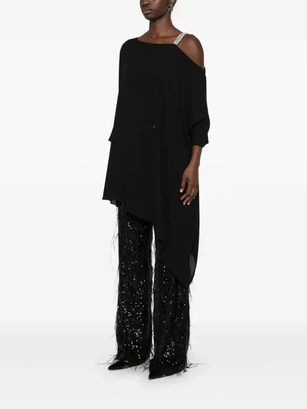 NISSA Asymmetric Tunic