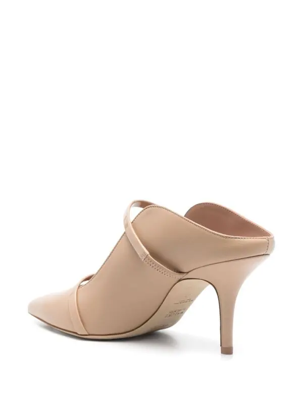 MALONE SOULIERS 80mm Maureen Mules