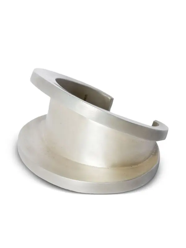 PARTS OF FOUR Crescent Channel Cuff Bracelet