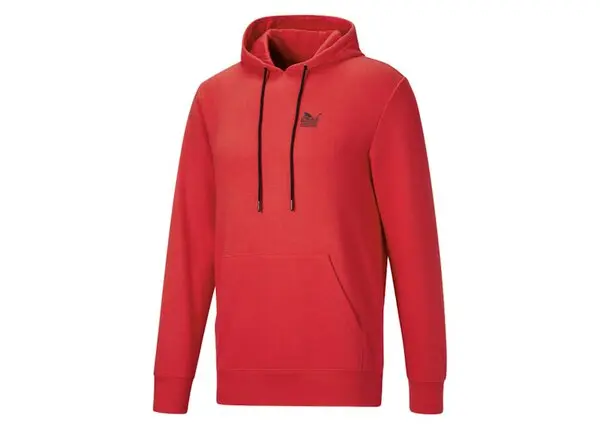 PUMA X Tmc Every Day Hussle Hoodie