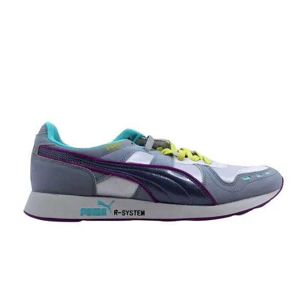 PUMA Rs100 Hl Sneakers - Grey