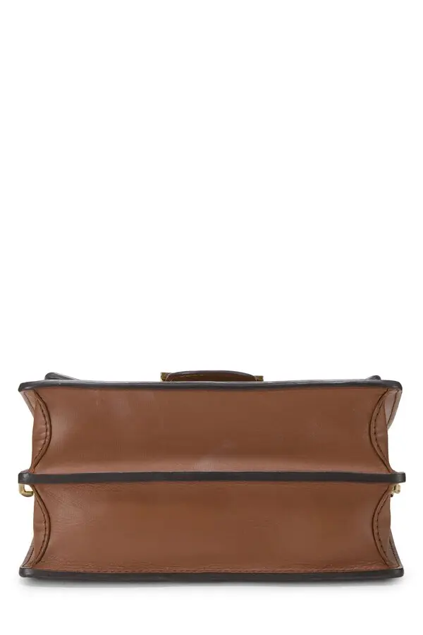 LOUIS VUITTON Monogram Reversed Dauphine