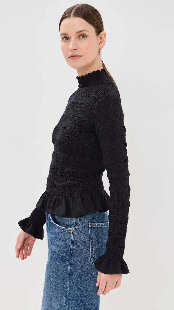 Merlette Kantor Jersey Top