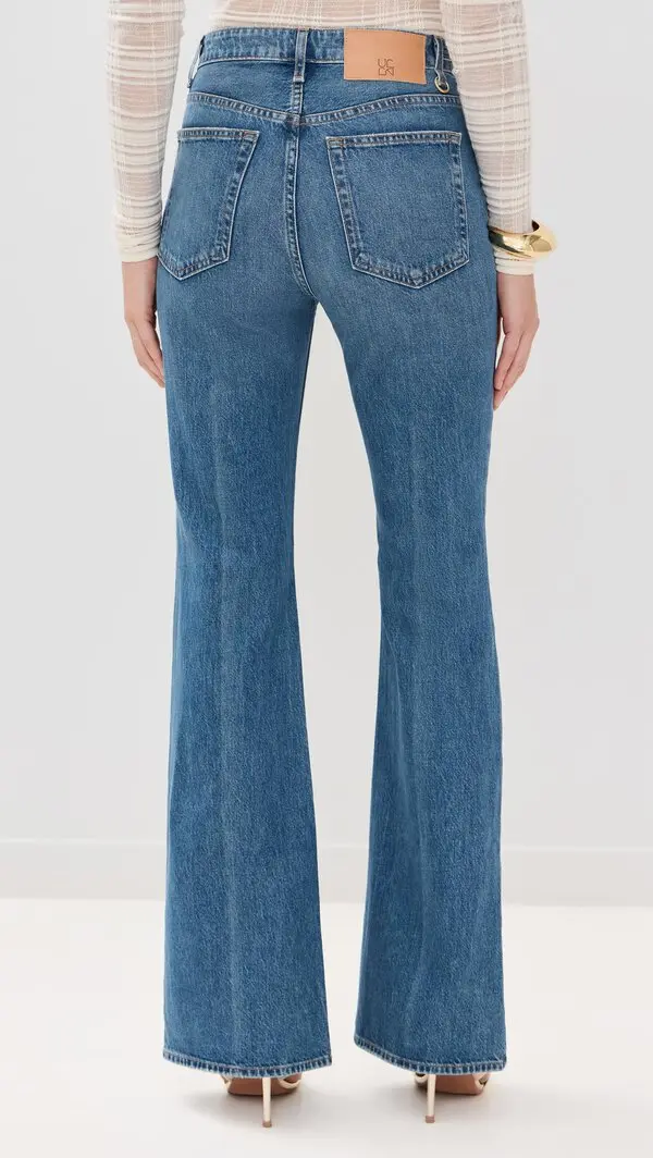 Ulla Johnson The Colette Jeans