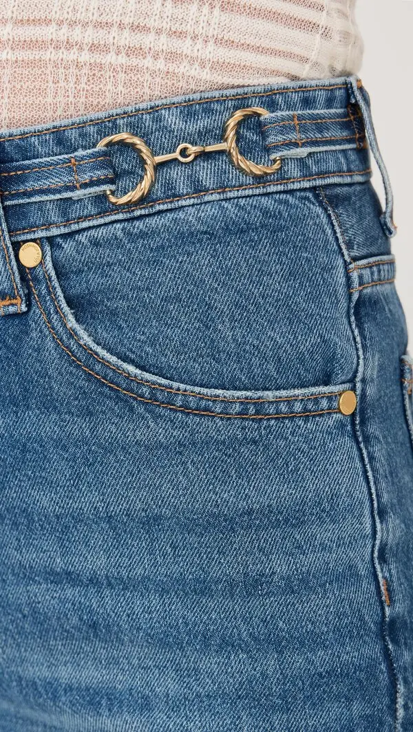 Ulla Johnson The Colette Jeans