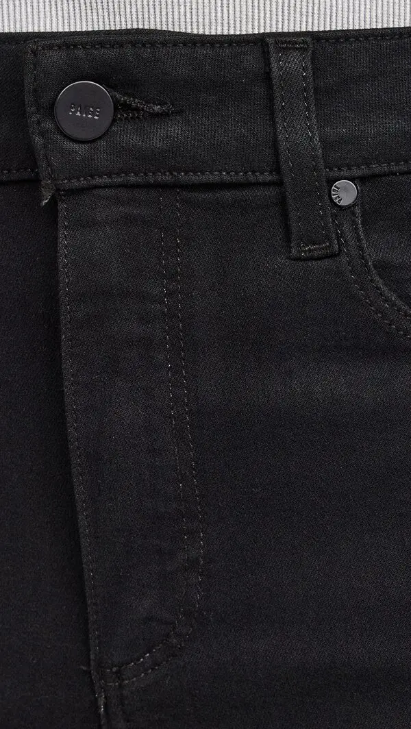 Paige Anessa Wide Leg Jeans