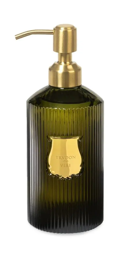 TRUDON Liquid Hand Soap Vixi 12 Fl. Oz/ 350 - No Color