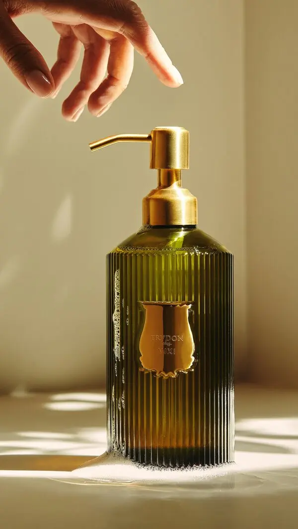 TRUDON Liquid Hand Soap Vixi 12 Fl. Oz/ 350 - No Color