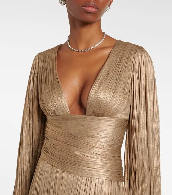 MARIA LUCIA HOHAN Alana Gown