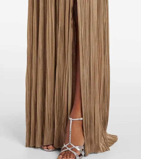 MARIA LUCIA HOHAN Alana Gown