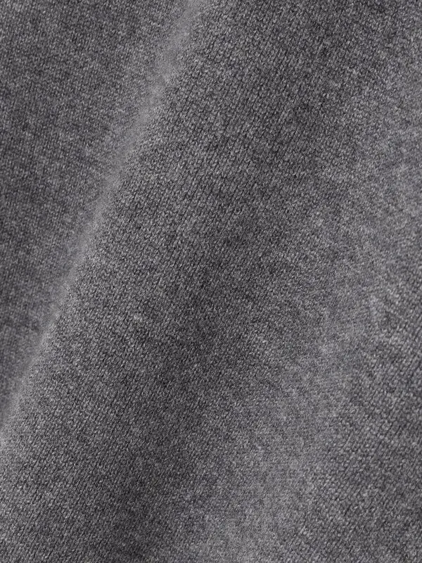 LISA YANG Clare Cashmere Mini Skirt