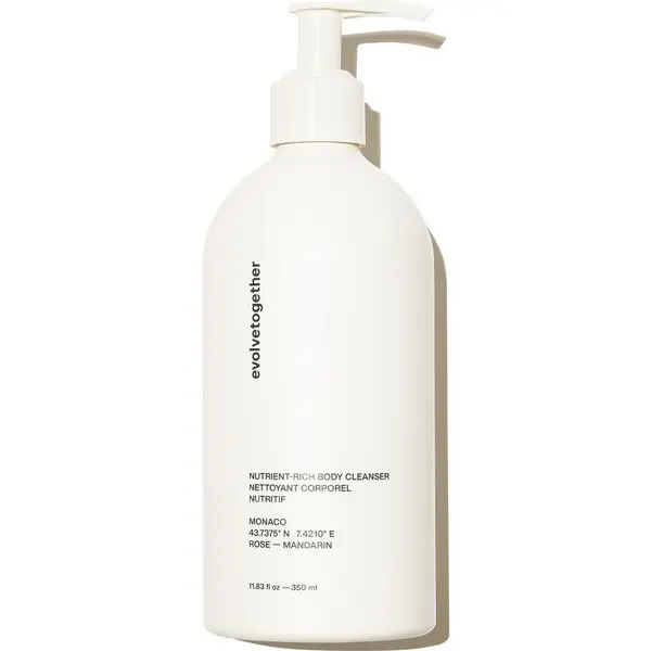 Evolvetogether Nutrient-rich Body Cleanser - Monaco