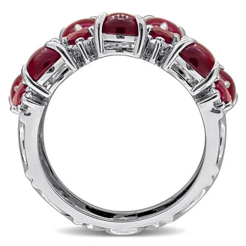 JULIANNA B. Lab-created And Lab-grown Diamond Ring