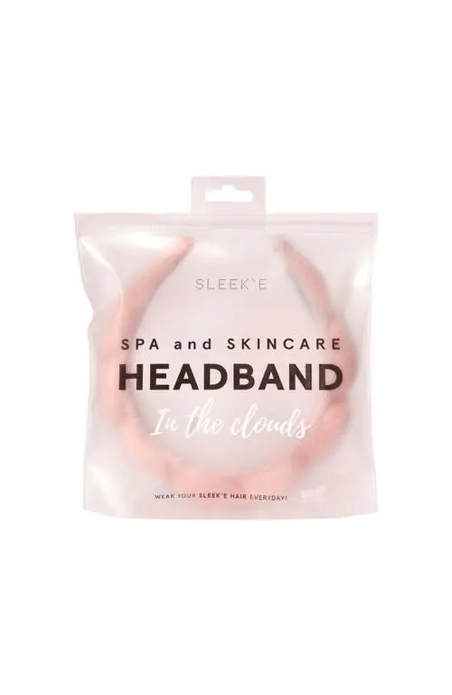 SLEEKE  Cloud Nine Hair Essentials Bundle