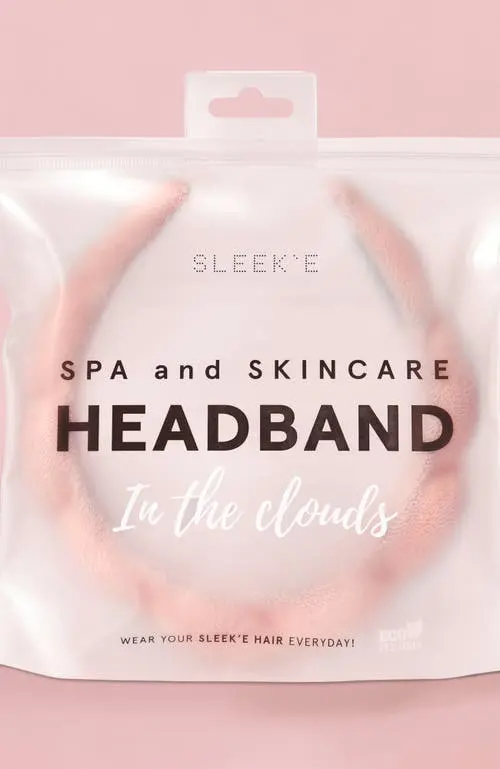 SLEEKE  Cloud Nine Hair Essentials Bundle