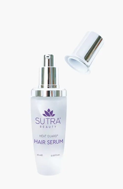 Sutra Heat Guard Hair Serum - None